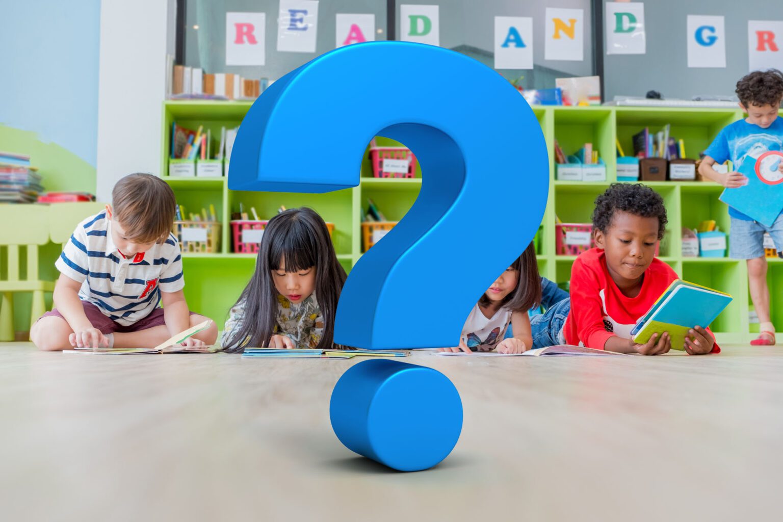 Introducing A Computerised Library System Into A Primary School introducing-a-computerised-library-system-into-a-primary-school