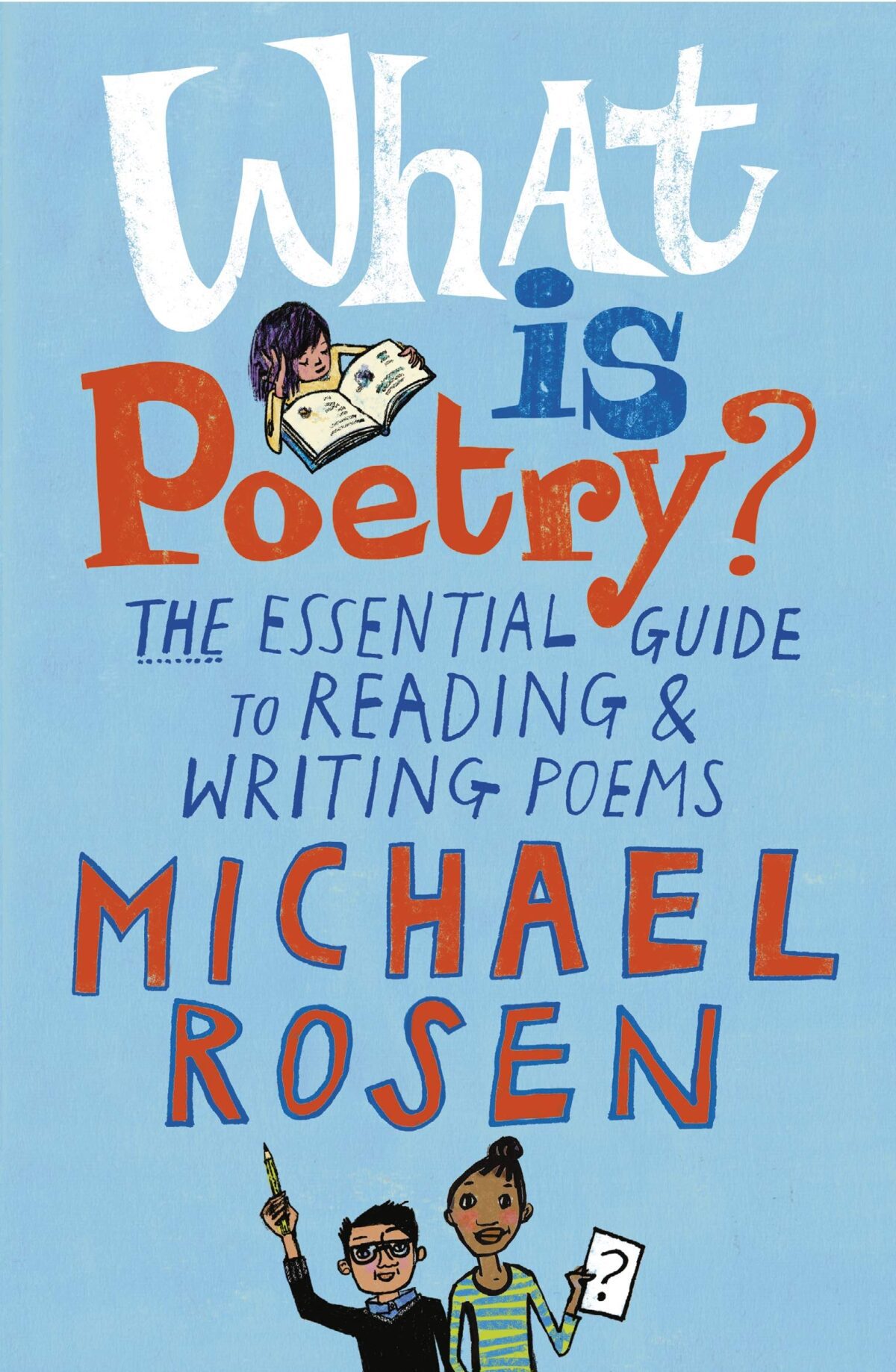 Unleash The Power Of Poetry KS2 unleash-the-power-of-poetry-ks2